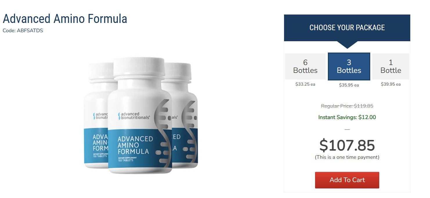 Reclaim Your Strength & Vitality with 99% Efficiency